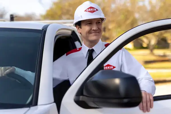 Join Orkin Pros